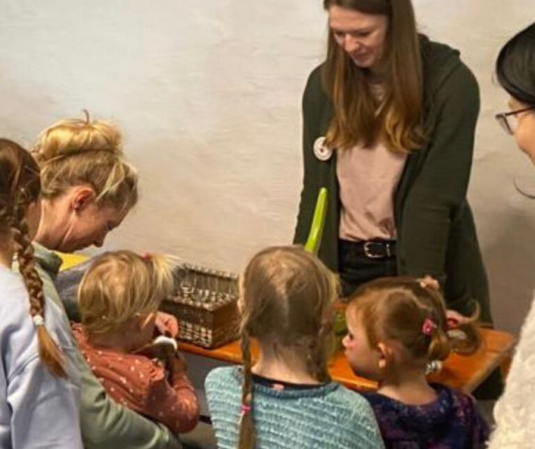 Afrika Tag 2023 - Waisenhaus Kalkfeld e.V.